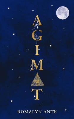 The Bookseller - Previews - AGIMAT