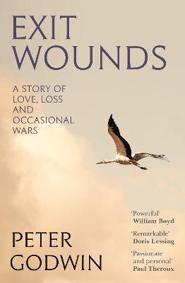 The Bookseller - Previews - Exit Wounds: A Story of Life, Love and ...