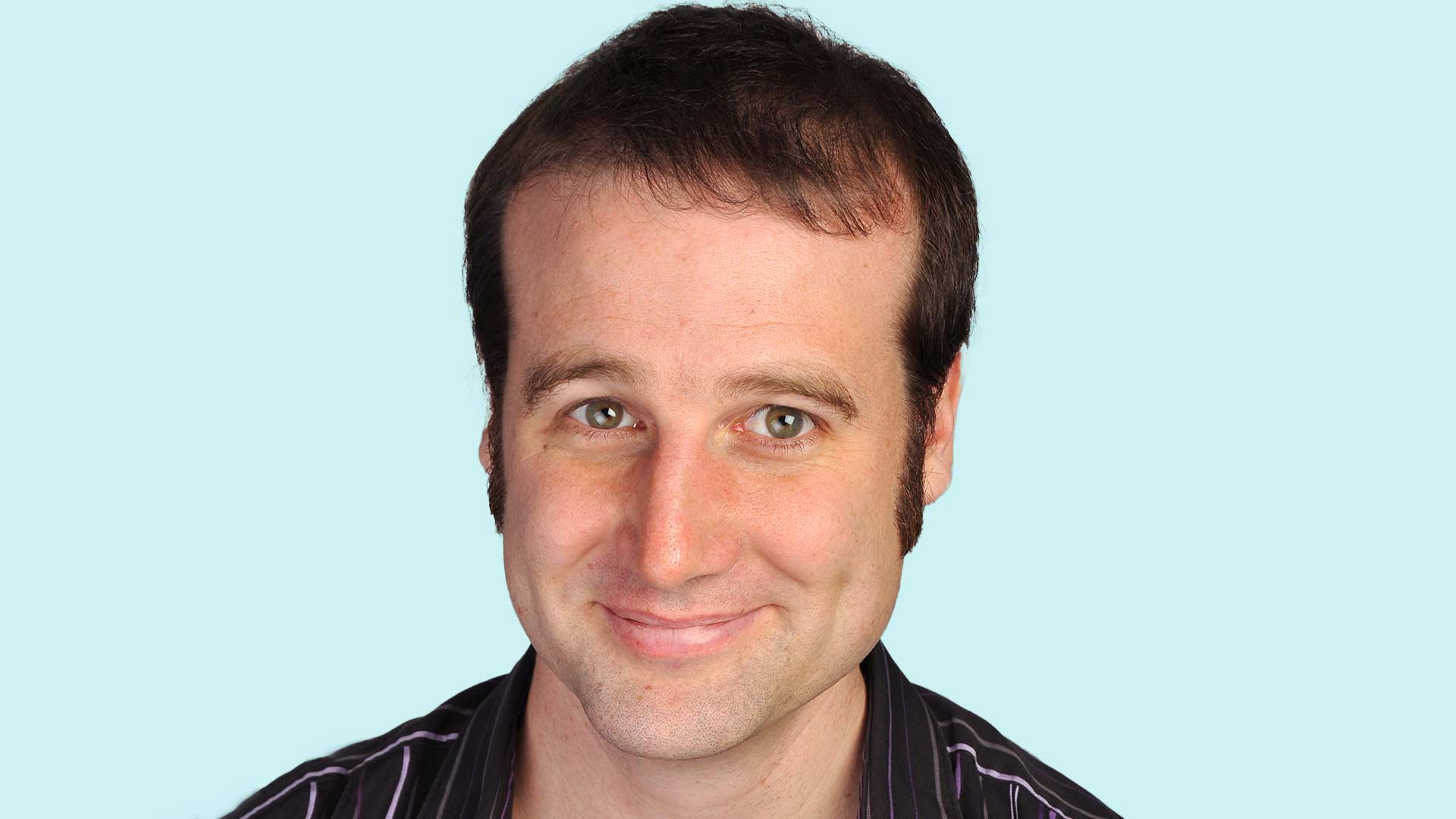 The Bookseller - Books - Books in the Media: Matt Parker triumphs with tribute to trigonometry