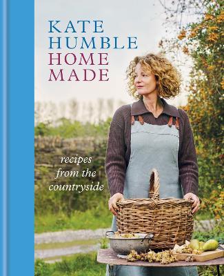 The Bookseller - Previews - Home Made