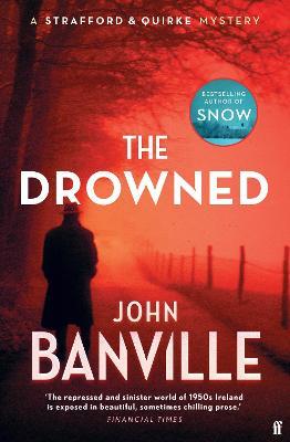 The Bookseller - Previews - The Drowned