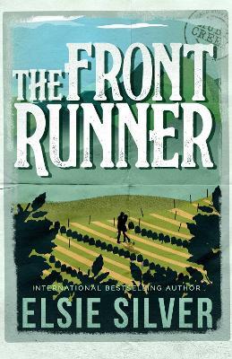The Bookseller - Previews - The Front Runner