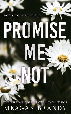 The Bookseller - Previews - Promise Me Not