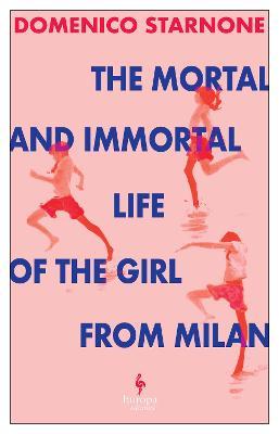 The Bookseller - Previews - Oonagh Stransky (trans)