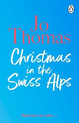 The Bookseller - Previews - Christmas in the Swiss Alps