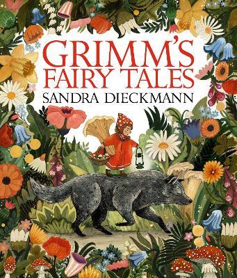 The Bookseller - Previews - Grimm’s Fairy Tales