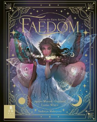 The Bookseller - Previews - Faedom
