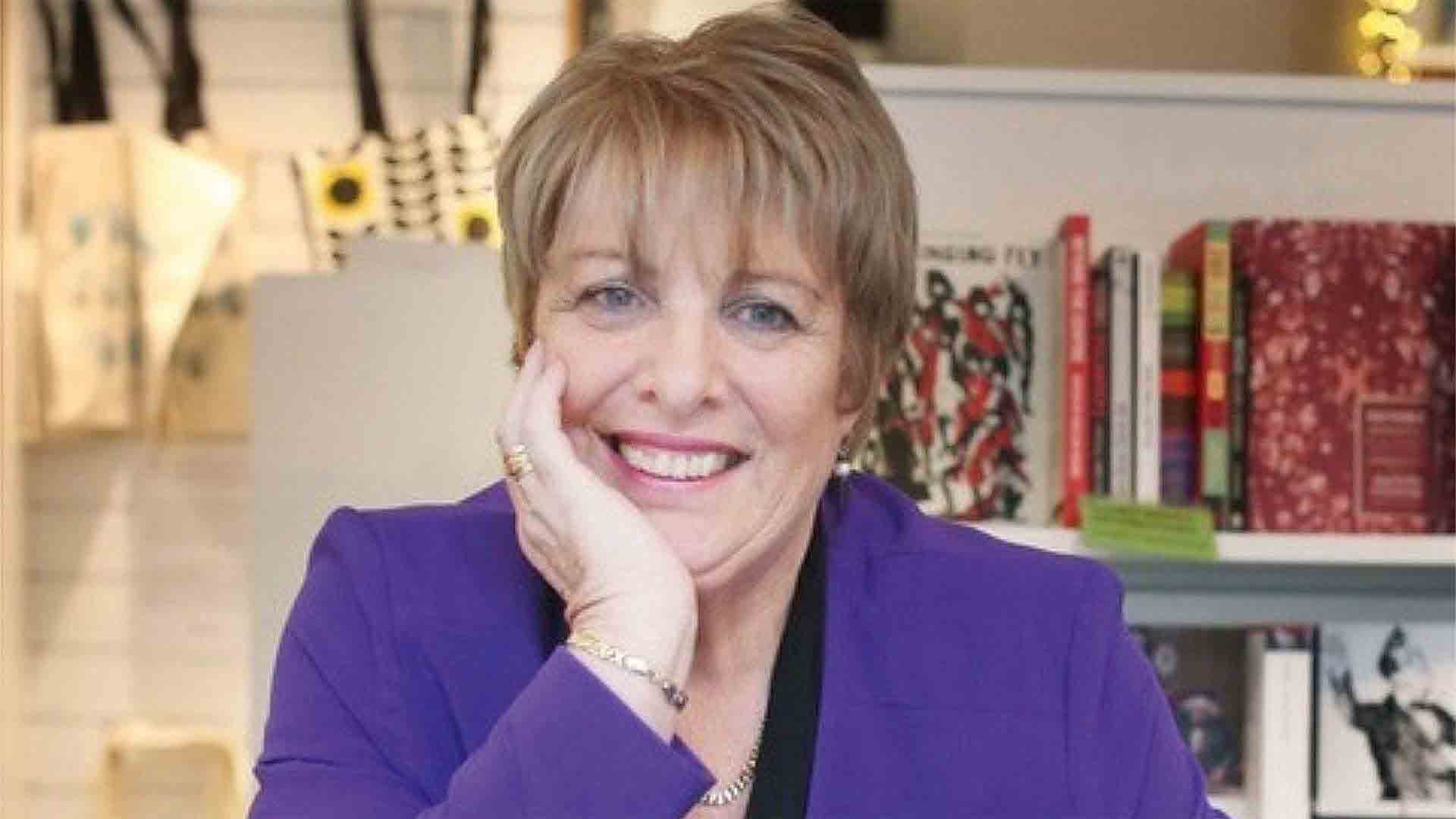 The Bookseller - Rights - Simon & Schuster acquires new Patricia ...