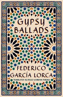The Bookseller - Previews - Gypsy Ballads