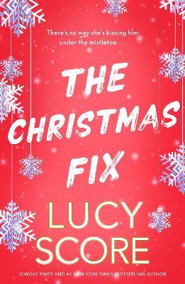 The Bookseller - Previews - The Christmas Fix