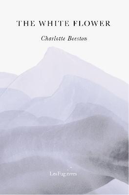 The Bookseller - Previews - The White Flower