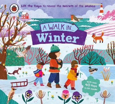 The Bookseller - Previews - A Walk in Winter