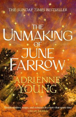 The Bookseller - Previews - The Unmaking of June Farrow