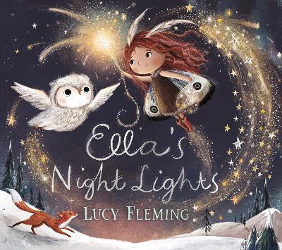 The Bookseller - Previews - Ella’s Night Lights