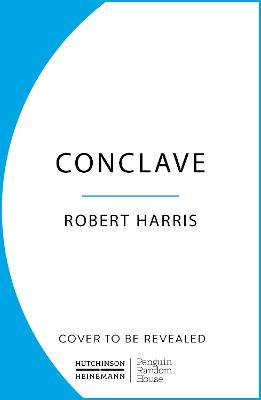 The Bookseller - Previews - Conclave