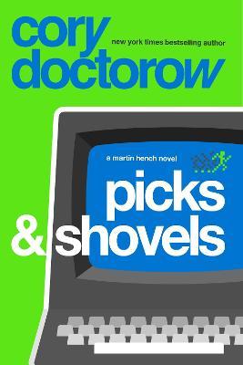 The Bookseller - Previews - Picks & Shovels