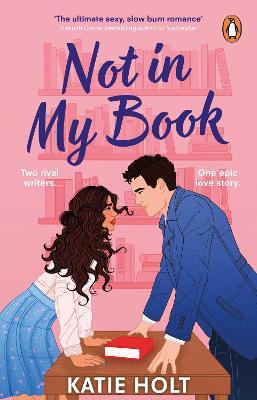 The Bookseller - Previews - Not in My Book