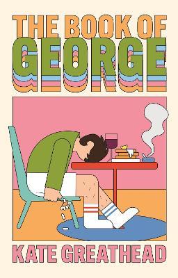 The Bookseller - Previews - The Book of George