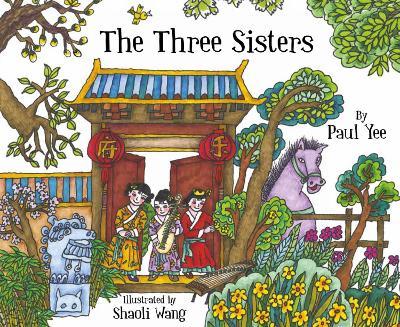 The Bookseller - Previews - Paul Yee,Shaoli Wang (illus)