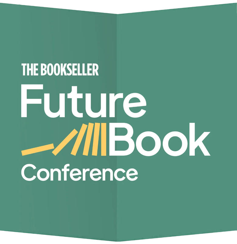 The Bookseller - FutureBook 2024 Programme