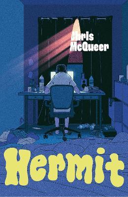 The Bookseller - Previews - Hermit