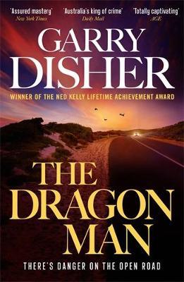 The Bookseller - Previews - The Dragon Man