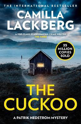 The Bookseller - Previews - The Cuckoo