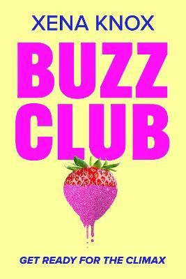 The Bookseller - Previews - Buzz Club