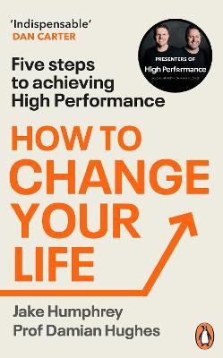 The Bookseller - Previews - How to Change Your Life: Five Steps to ...
