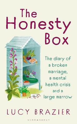 The Bookseller - Previews - The Honesty Box