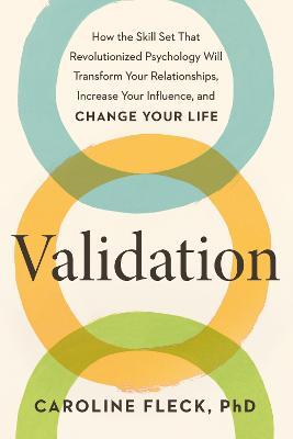 The Bookseller - Previews - Validation: The New Approach to Change That ...