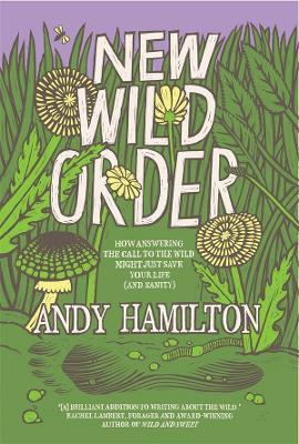 The Bookseller - Previews - New Wild Order