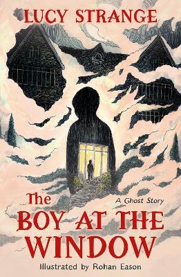 The Bookseller - Previews - The Boy at the Window