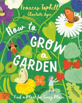 The Bookseller - Previews - How to Grow A Garden