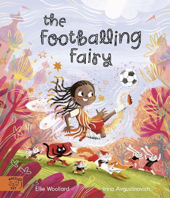 The Bookseller - Previews - The Footballing Fairy