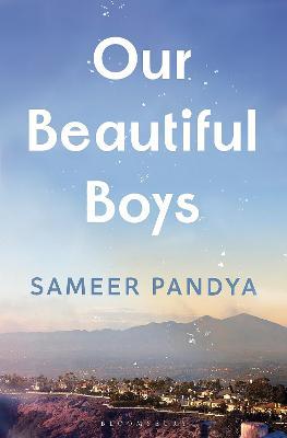 The Bookseller - Previews - Our Beautiful Boys