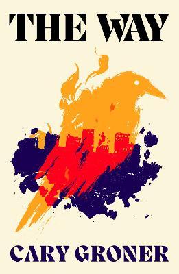 The Bookseller - Previews - The Way