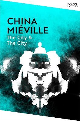 The Bookseller - Previews - The City & The City