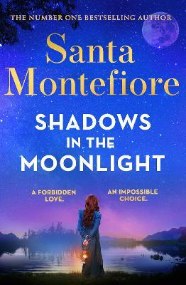 The Bookseller - Previews - Shadows in the Moonlight