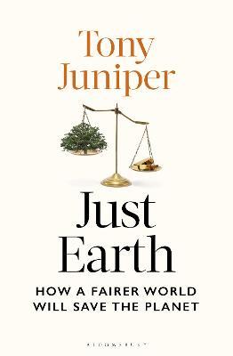 The Bookseller - Previews - Just Earth: How a Fairer World Will Save ...