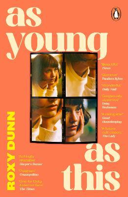 The Bookseller - Previews - As Young as This