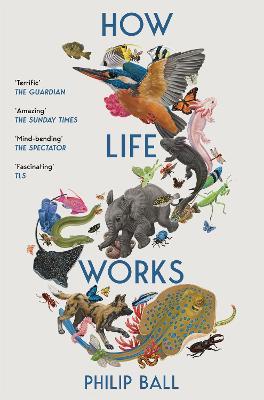 The Bookseller - Previews - How Life Works: A User’s Guide to the New ...