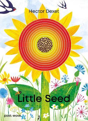 The Bookseller - Previews - Little Seed