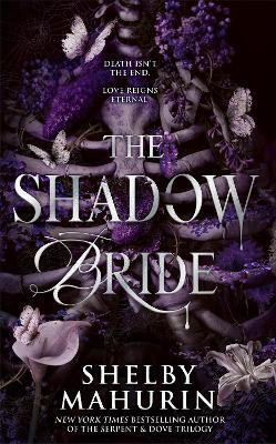 The Bookseller - Previews - Scarlet Veil: The Shadow Bride