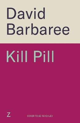 The Bookseller - Previews - Kill Pill