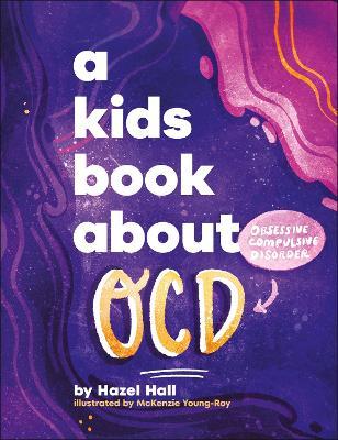 The Bookseller - Previews - A Kids Book About OCD