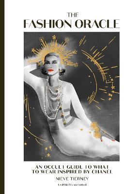 The Bookseller - Previews - The Fashion Oracle: An Occult Guide to What ...