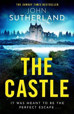 The Bookseller - Previews - The Castle