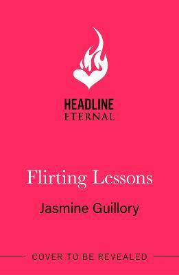 The Bookseller - Previews - Flirting Lessons