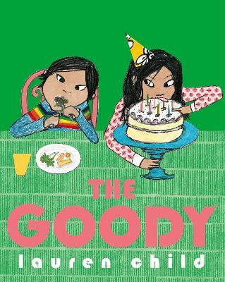 The Bookseller - Previews - The Goody